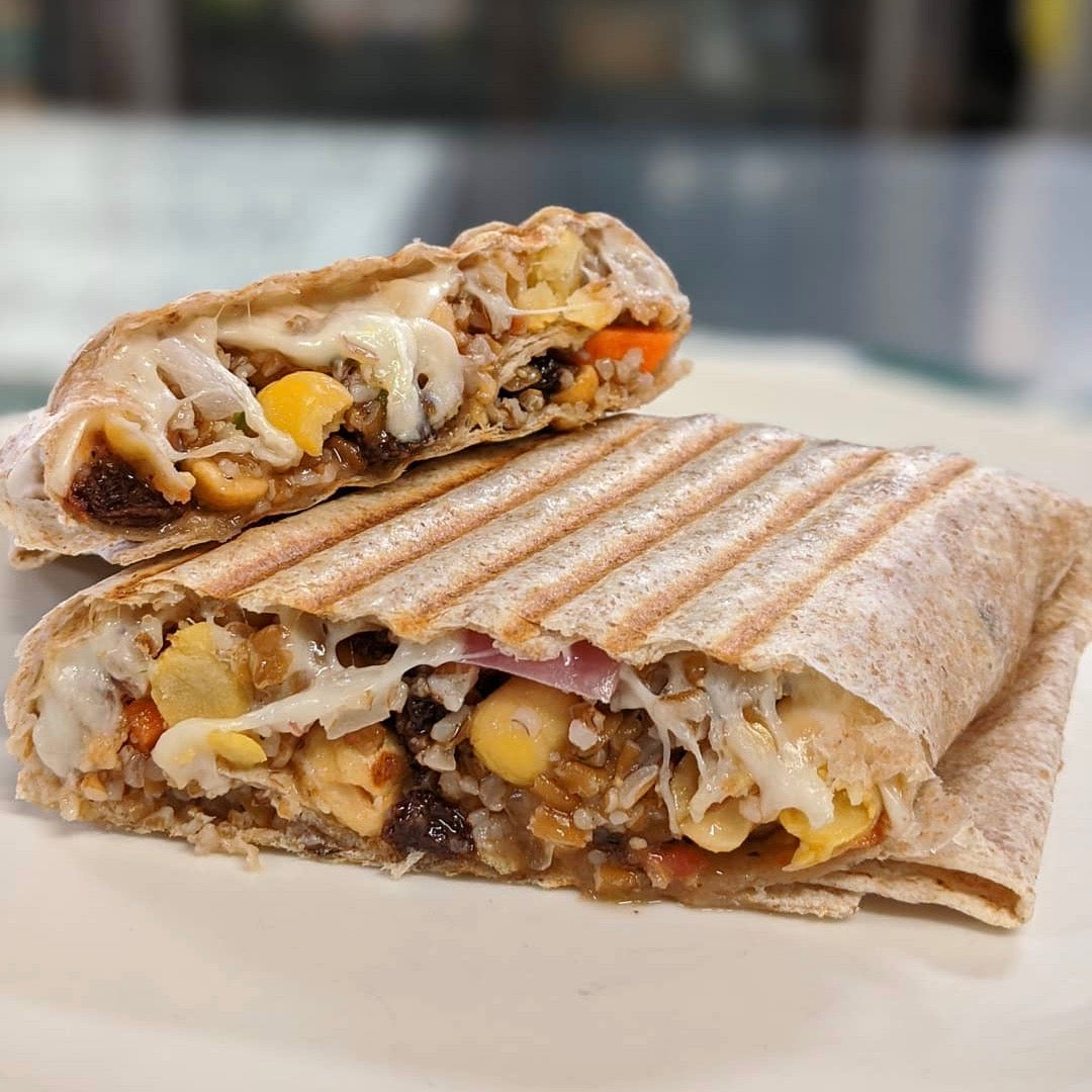 Hamilton Whole Foods | Natural Foods Store & Eatery | Hamilton, NY